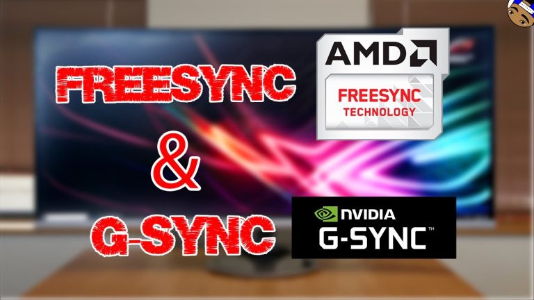 Cómo activar NVIDIA FreeSync y mejorar tu experiencia de juego