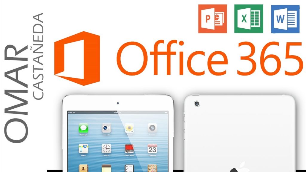 Cómo activar Office para iPad gratis y activado fácilmente