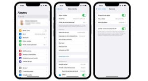 Cómo activar roaming en Samsung y evitar problemas al viajar