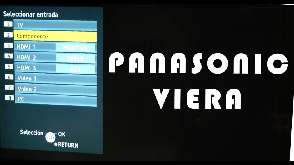 Cómo configurar y conectar tu PC a TV Panasonic Viera por WiFi