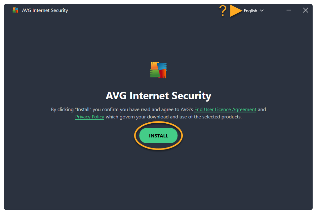 Cómo descargar AVG Internet Security con licencia hasta 2027