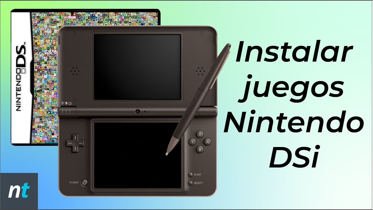 Cómo descargar ROMs NDS fácilmente en tu dispositivo