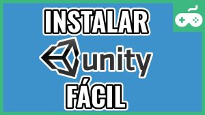 Cómo descargar Unity