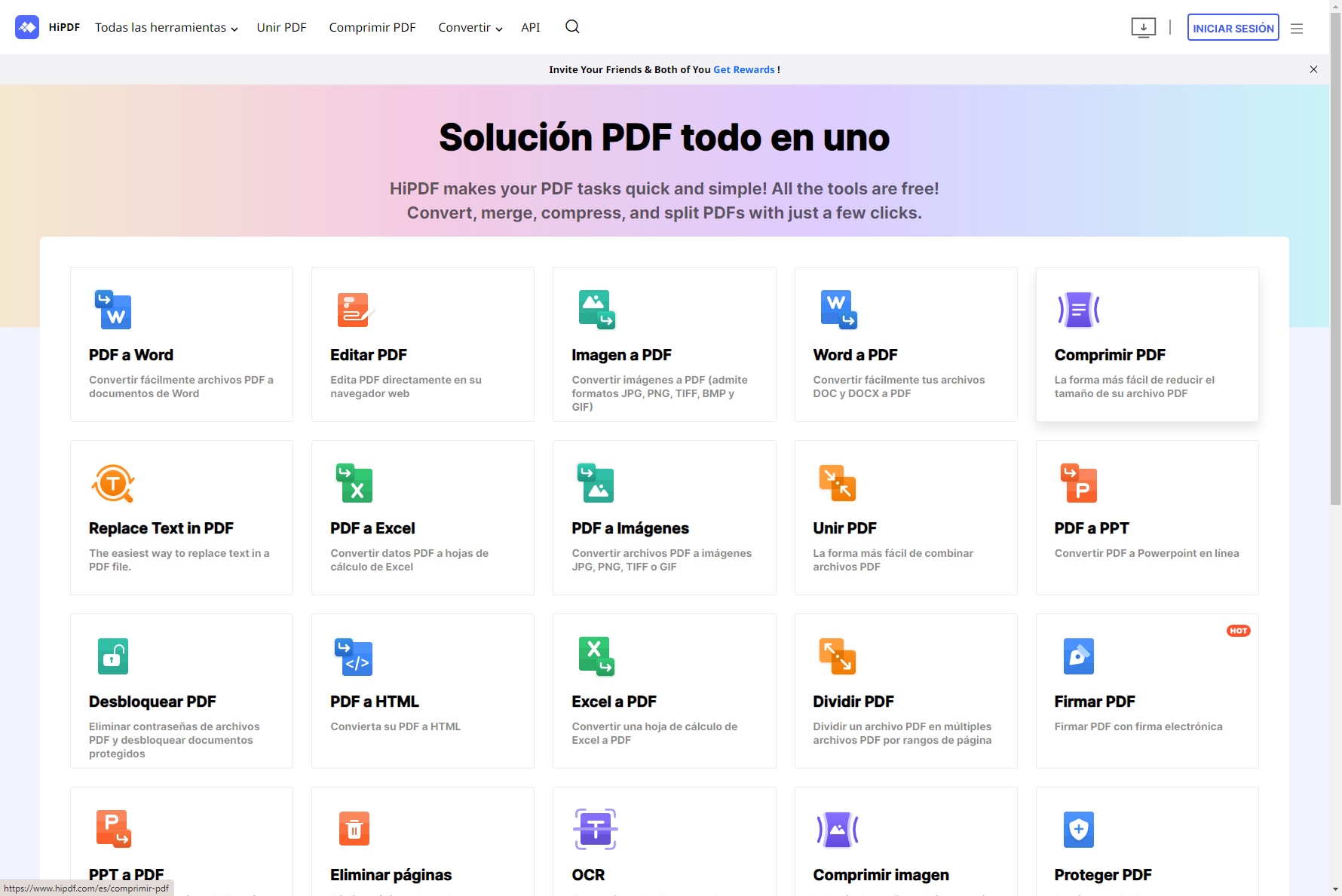 Cómo encriptar un PDF y proteger tus documentos fácilmente